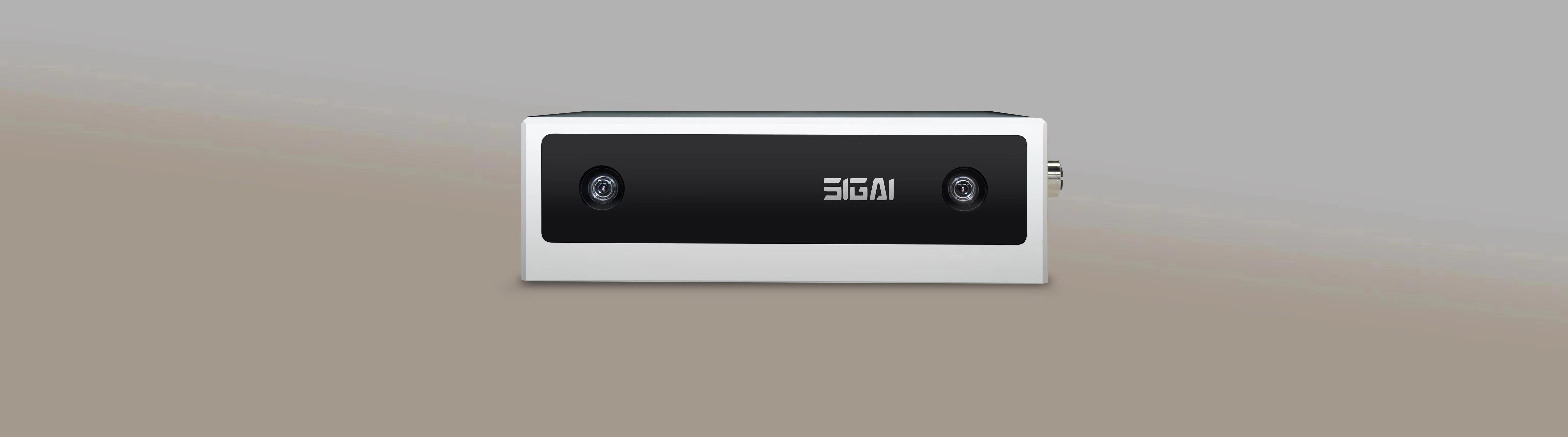 SIGAI全场景毫米级3D相机成功应用于多款户外机器人的机械臂引导 - 知乎