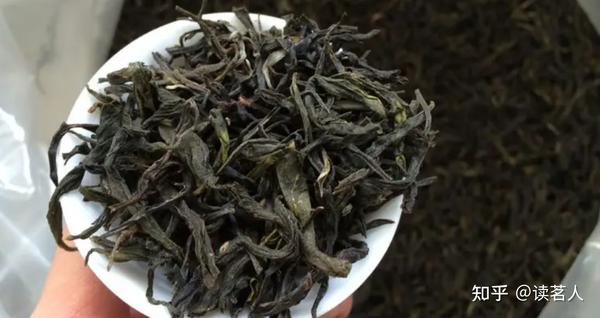喝茶十年，我了解的乌龙茶！ - 知乎