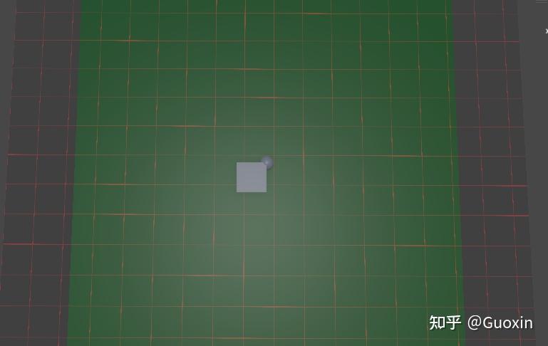 Shader Graph 制作透明格子（Grid） - 知乎