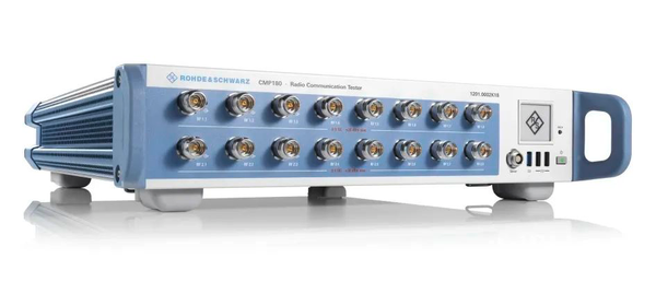 R&S与博通合作开发Wi-Fi 7测试解决方案，迎接即将到来的无线设备时代 - 知乎