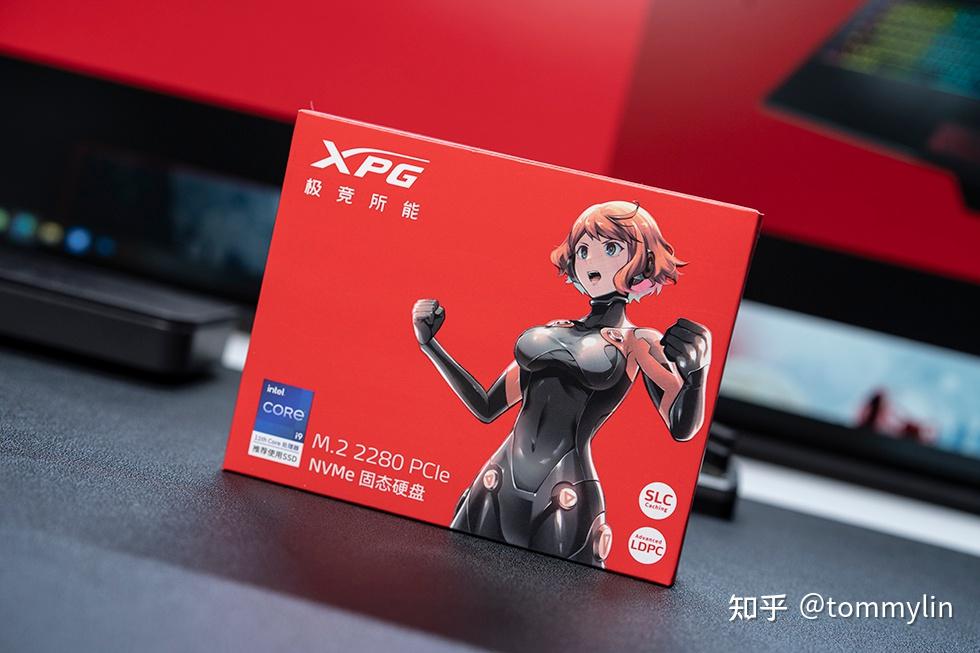 主流装机平台的高阶优选，新版XPG 翼龙 S11 固态硬盘评测 - 知乎