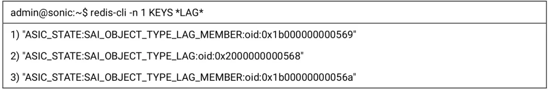 SONiC架构分析 - 知乎