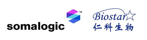 可同时测量7000种蛋白质！SomaLogic与仁科生物达成合作，中国首家授权！ - 知乎