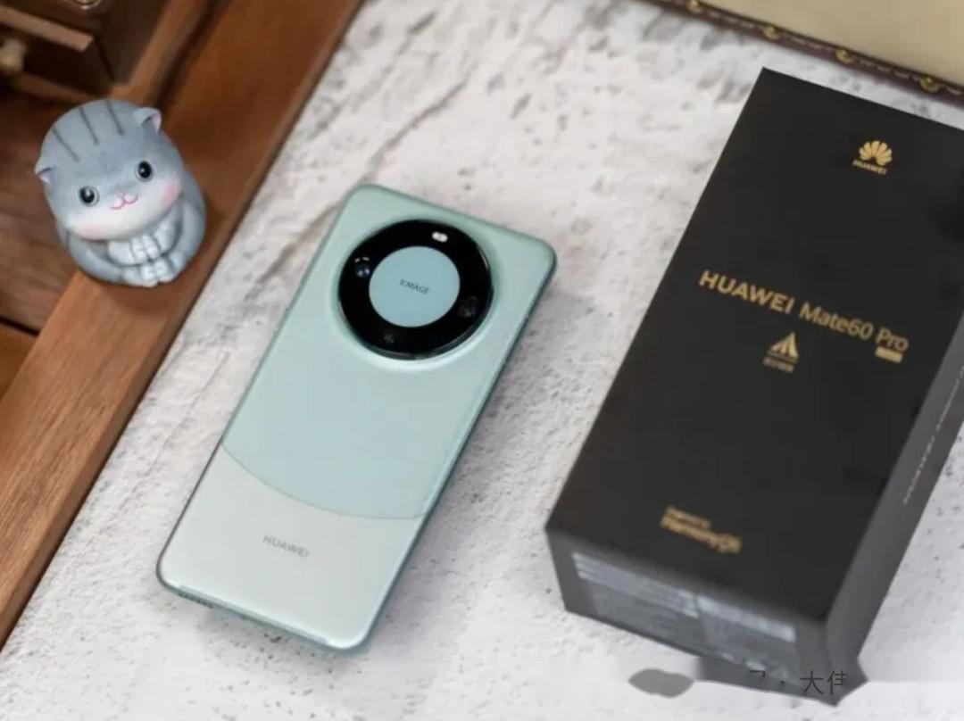 2024年双11，华为Mate60 Pro是否值得入手？ - 知乎