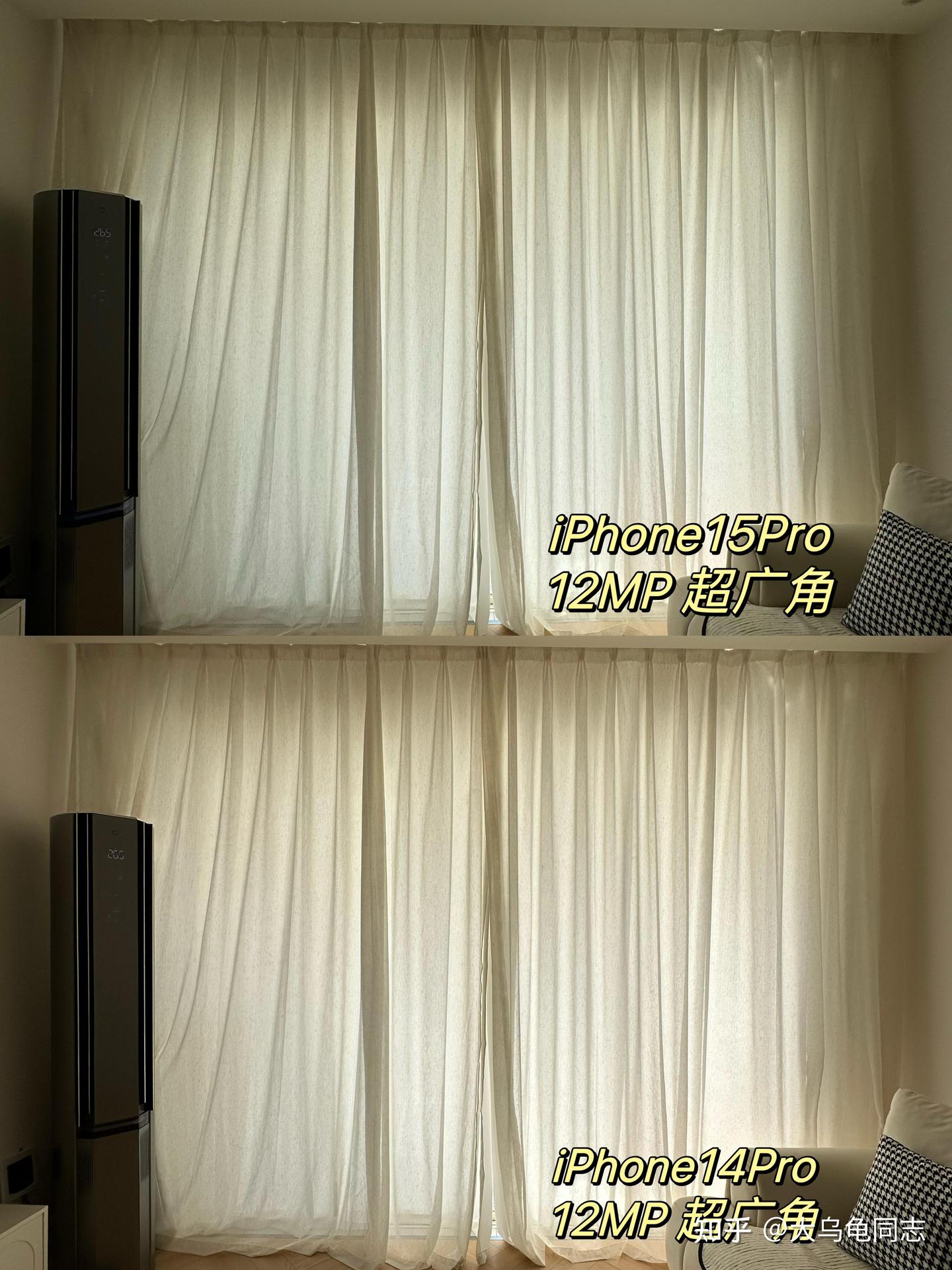 2025年苹果14pm和15pm买哪个？（超详细评测） - 知乎