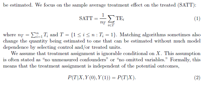 如何用stata实现粗略精确匹配(CEM) - 知乎