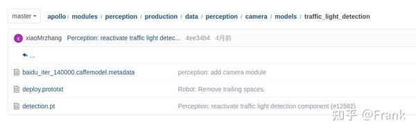 Apollo源码分析，感知篇(三):红绿灯检测与识别简述 - 知乎