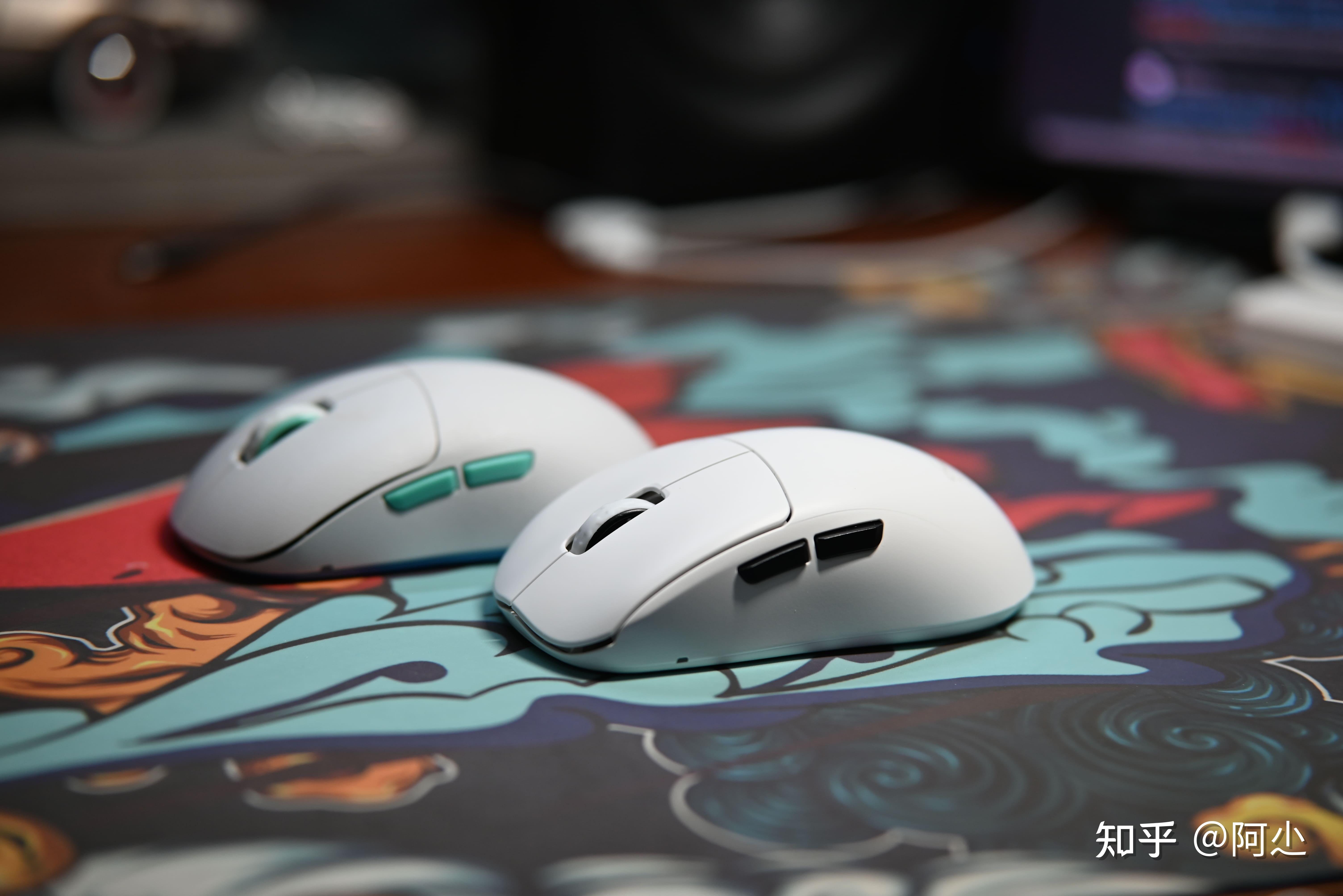 「CHERRY XTRFY M68 PRO」首款无线 8K，当下最纯粹的电竞鼠标？ - 知乎