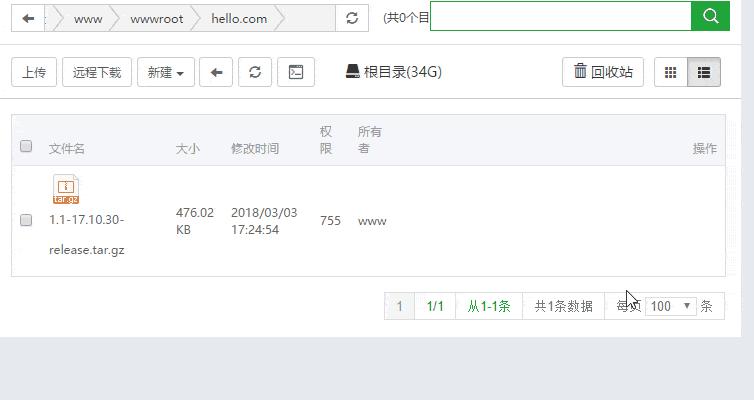 30分钟搭建 Typecho 个人博客教程 - 知乎