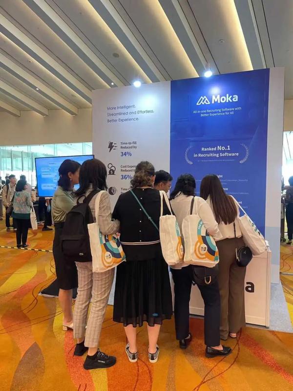 Moka 出海，正式起航｜Moka Officially Set Sail Overseas – Moka人力资源管理系统-HR系统