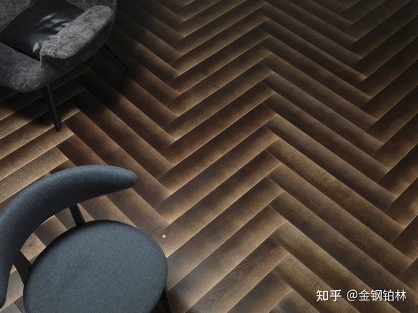 荣耀加冕丨实力见证，金钢铂林进口地板Berti荣获2022年度设计创新奖 - 知乎