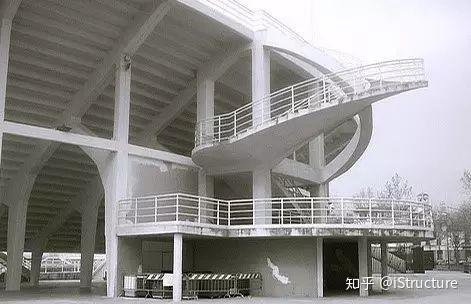 结构大师-P.L.Nervi - 知乎