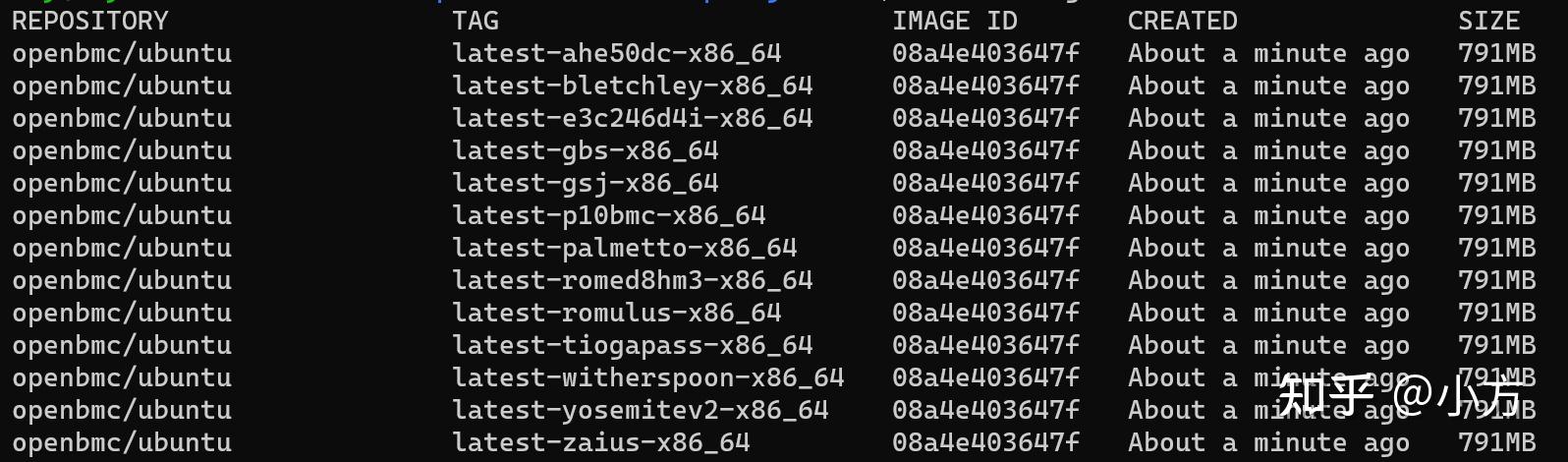 /jenkins/build-seed - 知乎