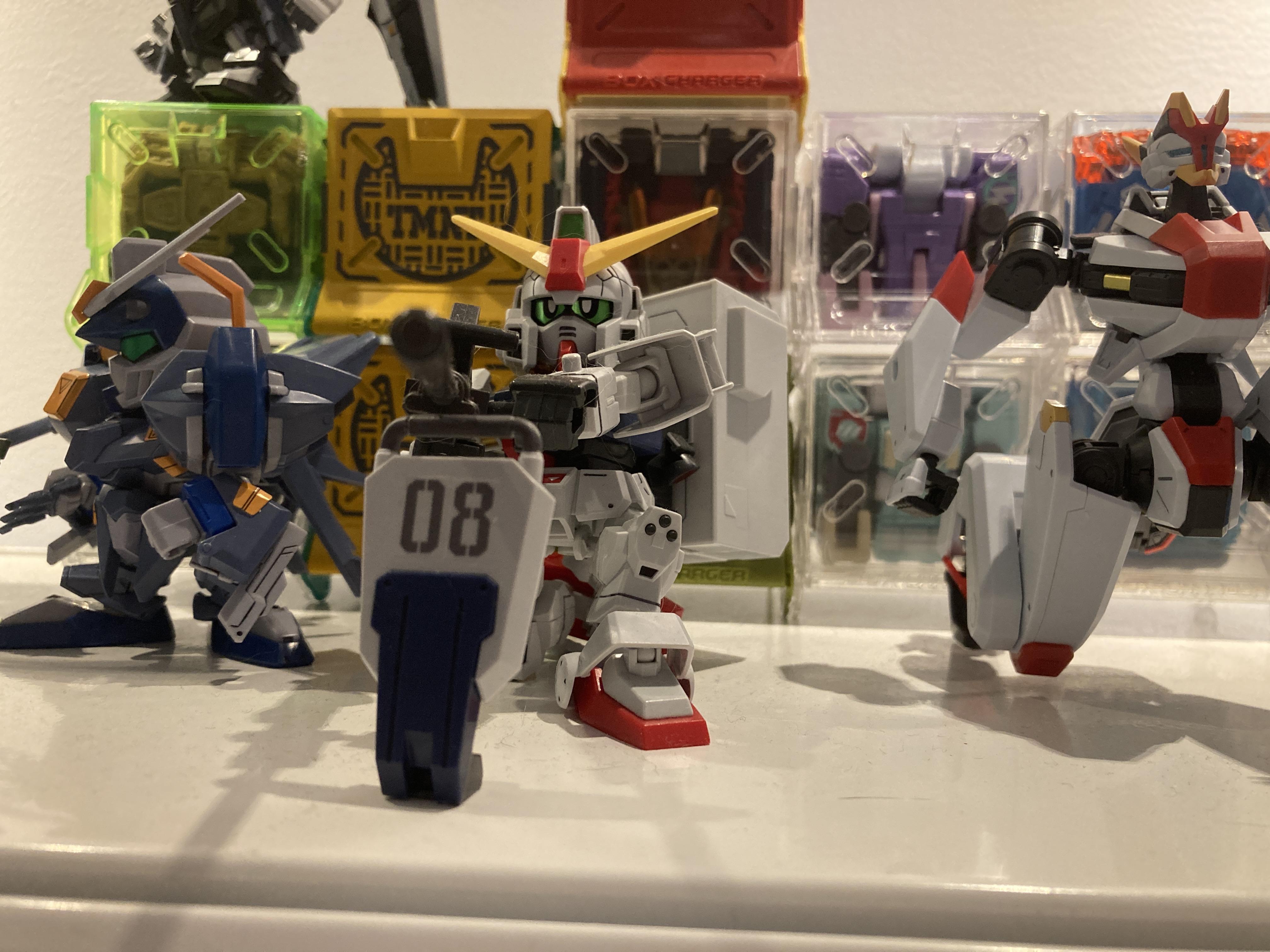 SD爱好者浅谈MGSD - 知乎