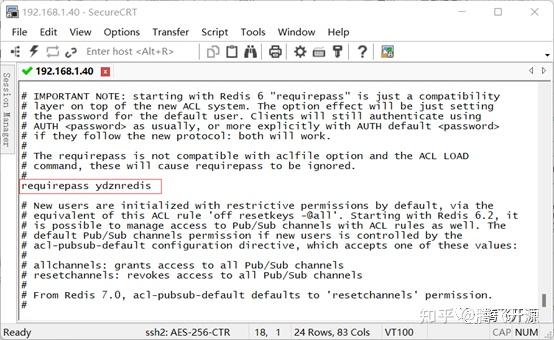 CentOS7下Redis安装配置 - 知乎