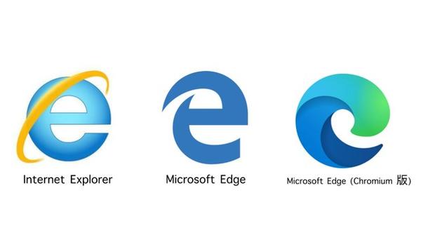 旧版 Microsoft Edge 浏览器彻底凉了，微软将其永久移除 - 知乎