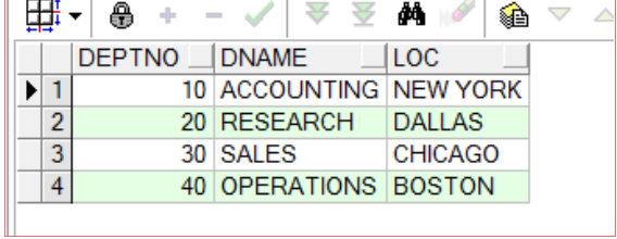 三分钟带你了解oracle - 知乎
