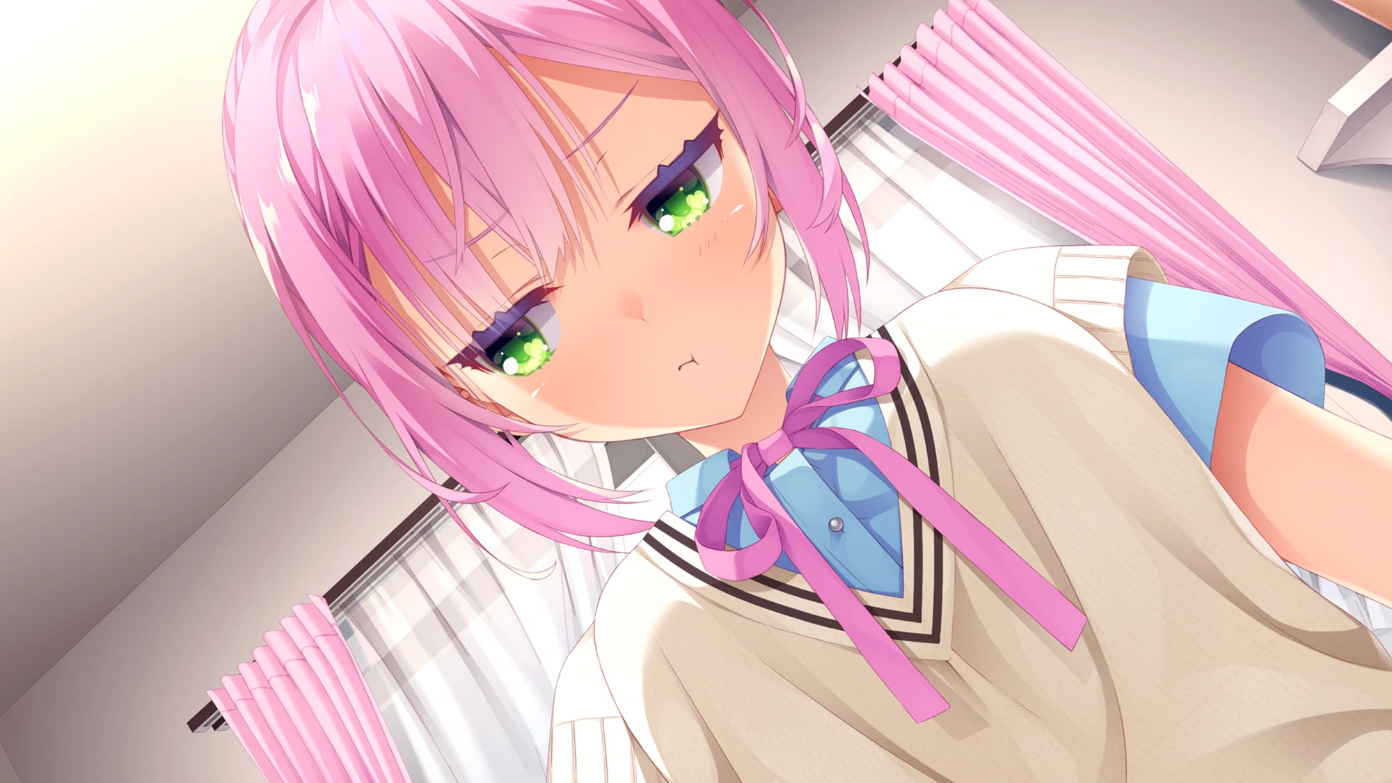 Galgame简评145 天使 嚣嚣 RE-BOOT! - 知乎