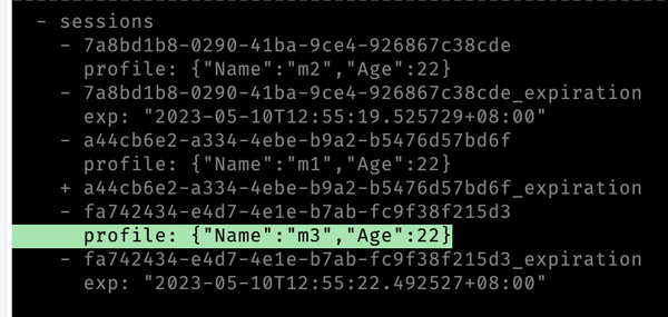 go_iris框架使用 - 知乎