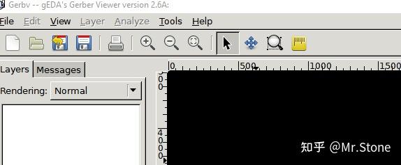 [S013]: Gerbv 一款免费的 gerber 查看工具 - 知乎