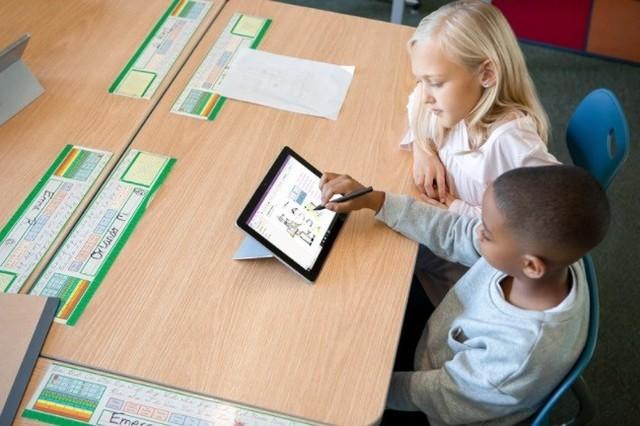 微软发布Classroom Pen 2新品：约129元 - 知乎