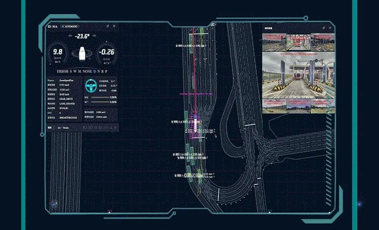 UTOPEDIA丨Logsim: 虚实结合 重构场景 - 知乎