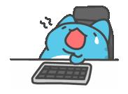 猫猫虫咖波表情包1600张(BugCat_Capoo - 知乎