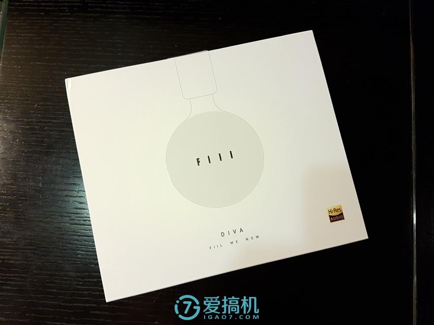 头条哥发力 汪峰FIIL DIVA耳机图赏 - 知乎