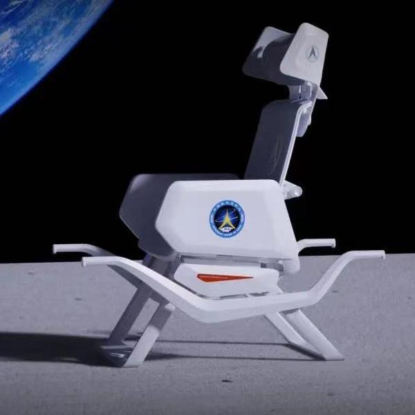 航天员返回地面后坐的第一把椅子，需要怎样的设计？ - 知乎