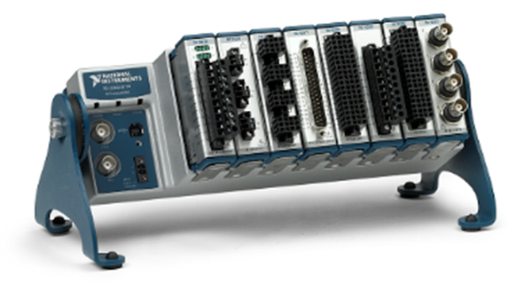 关于Labview与NI DAQ高速数据采集间的一些经验总结 - 知乎