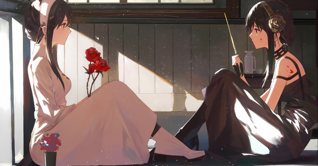 3组惊艳的4k【ipad平板壁纸】 - 知乎