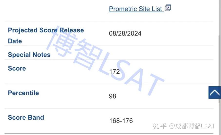 8月首战LSAT一举拿下172，他的备考干货都在这儿了！ - 知乎