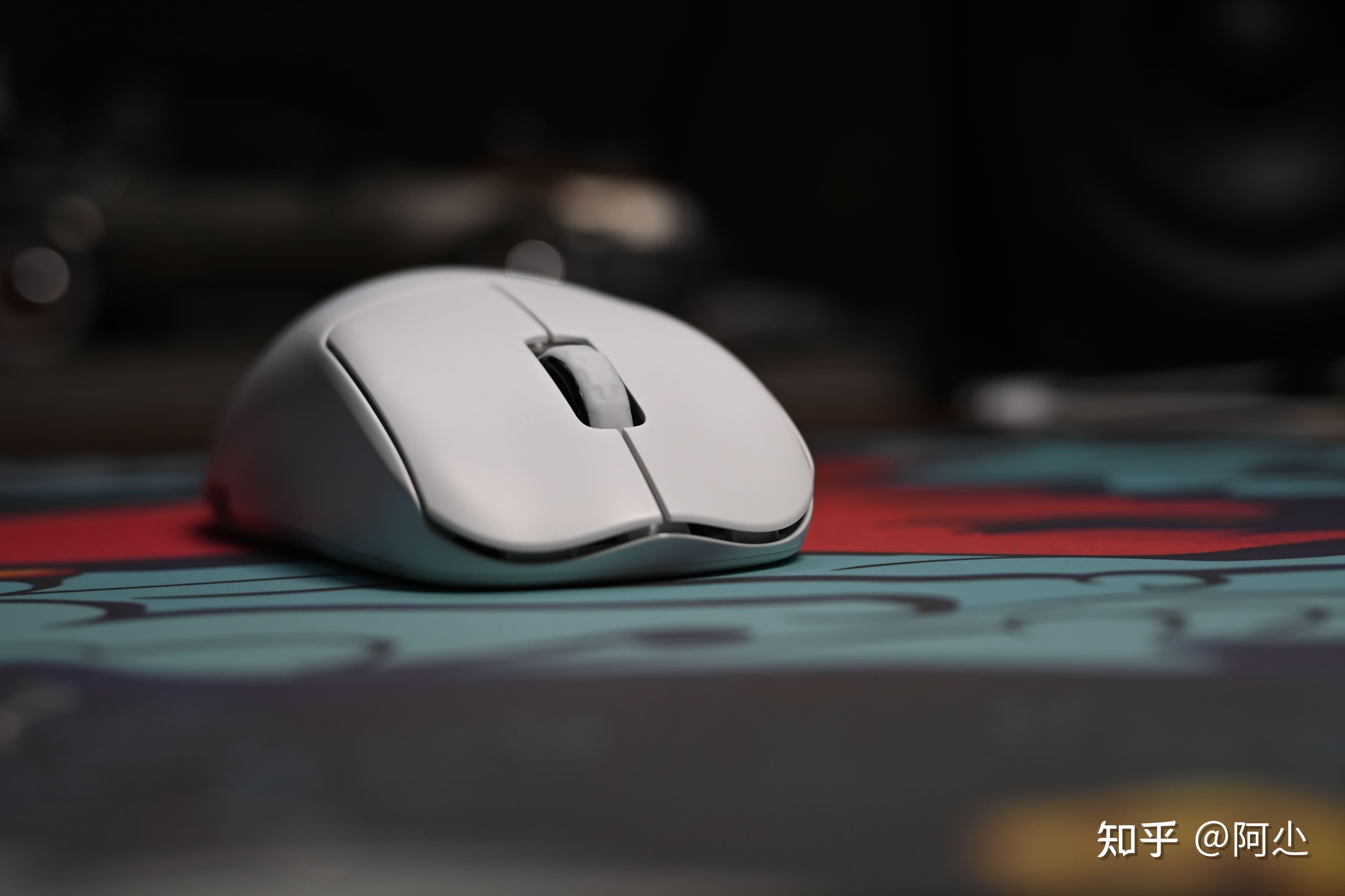 「CHERRY XTRFY M68 PRO」首款无线 8K，当下最纯粹的电竞鼠标？ - 知乎