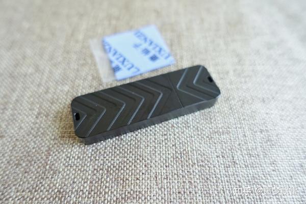 入手一枚DIY SLC颗粒U盘，看看SLC到底还是不是YYDS - 知乎