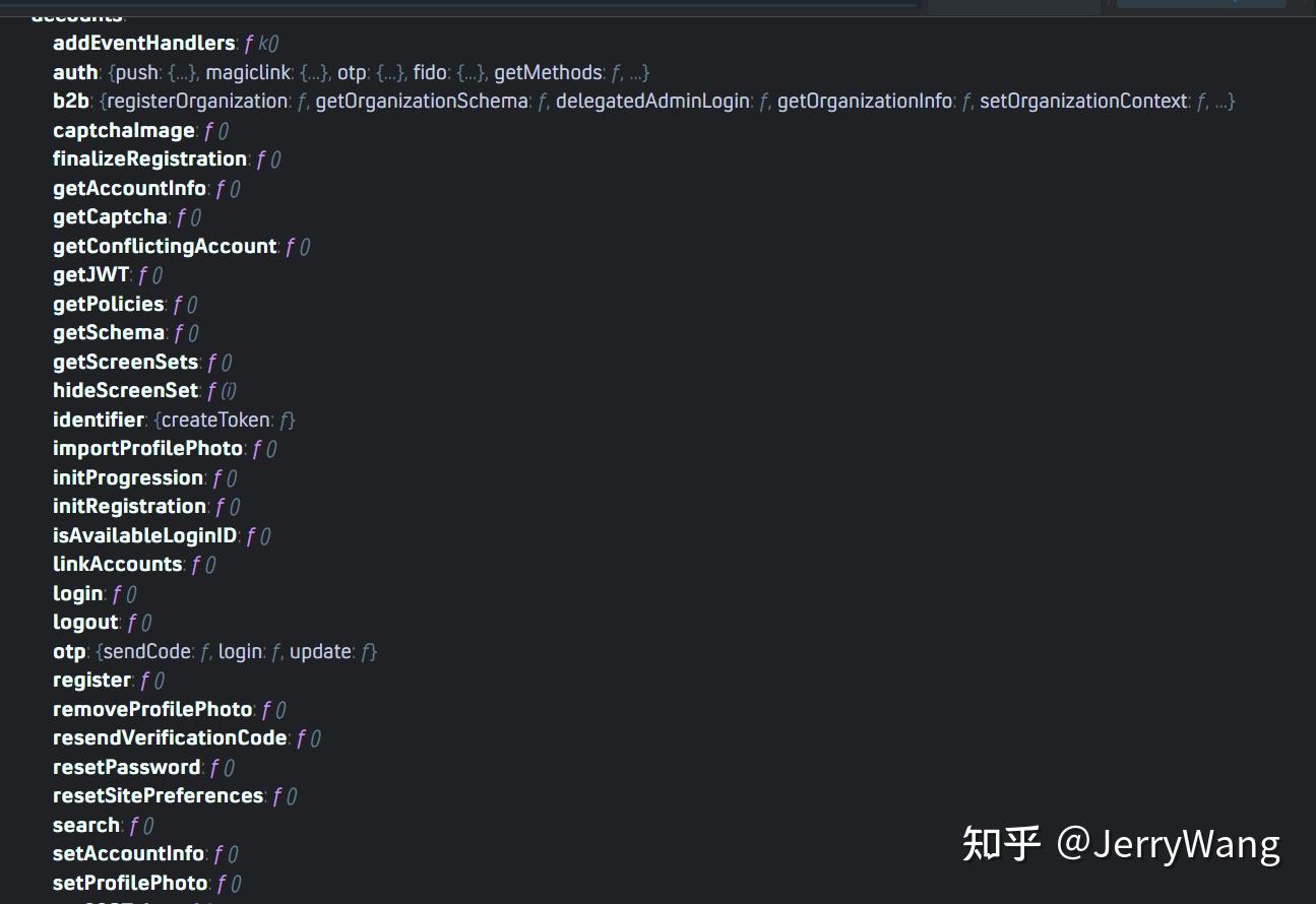 SAP 电商云 Spartacus UI 同 SAP Customer Data Cloud 集成运行时的 api - 知乎