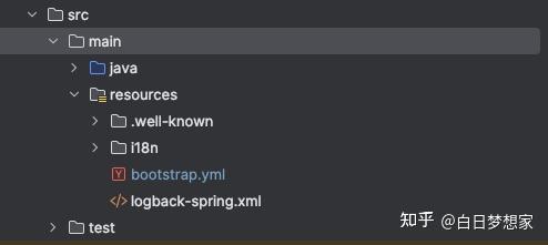 spring-cloud-starter-gateway如何映射静态资源 - 知乎