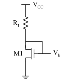 模拟集成电路——偏置电路（20220918） - 知乎