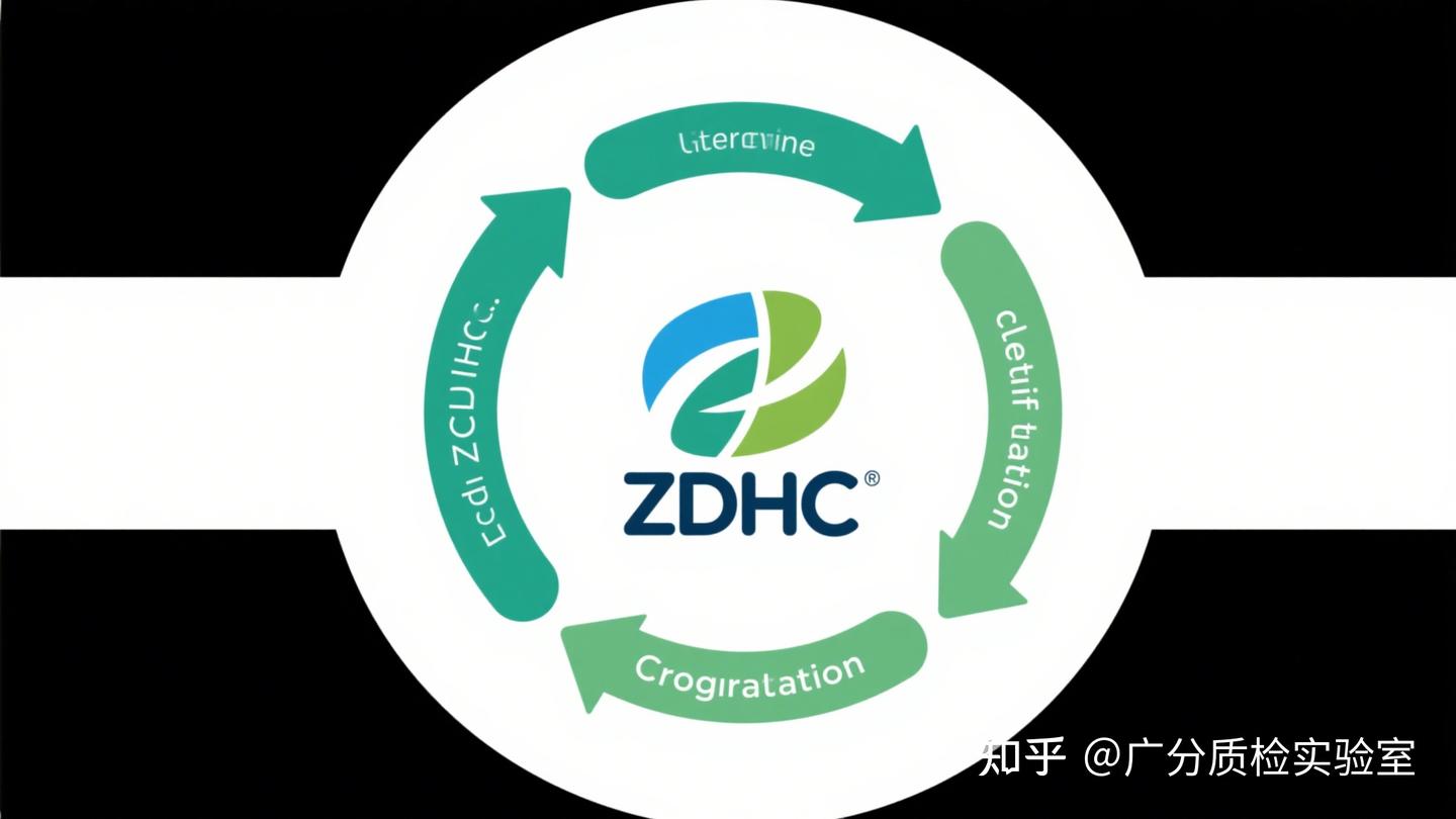 ZDHC报告申请全流程指南（2025最新版） - 知乎