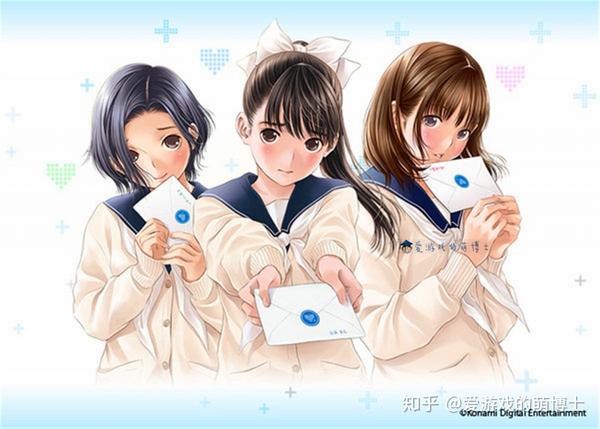 触不到的恋人？手游《LovePlus Every》出问题，进入长时间维护 - 知乎