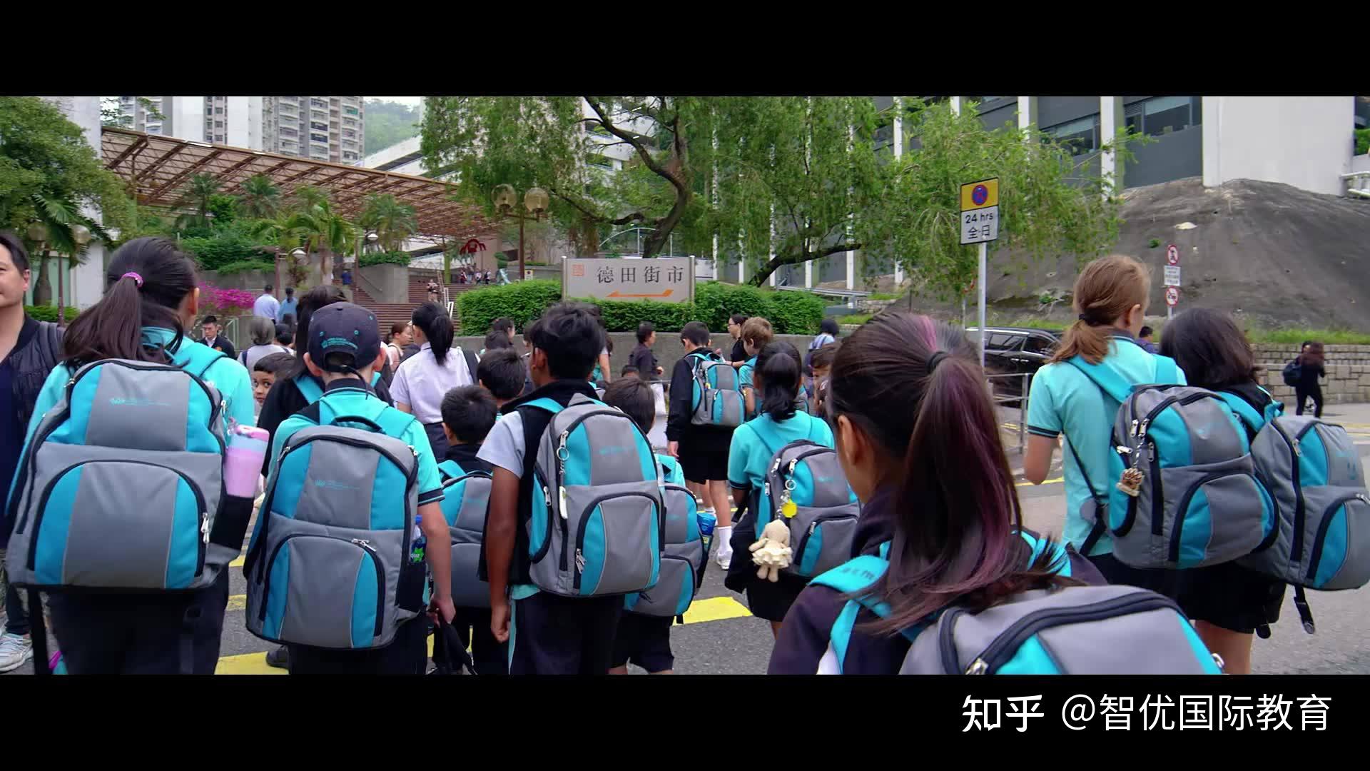 最大K12英国教育集团香港分校-诺德安达国际学校Nord Anglia International School Hong Kong（NAIS ...