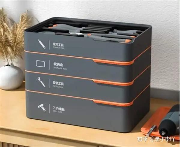 家用工具箱套装哪个牌子好？10款热门工具箱推荐