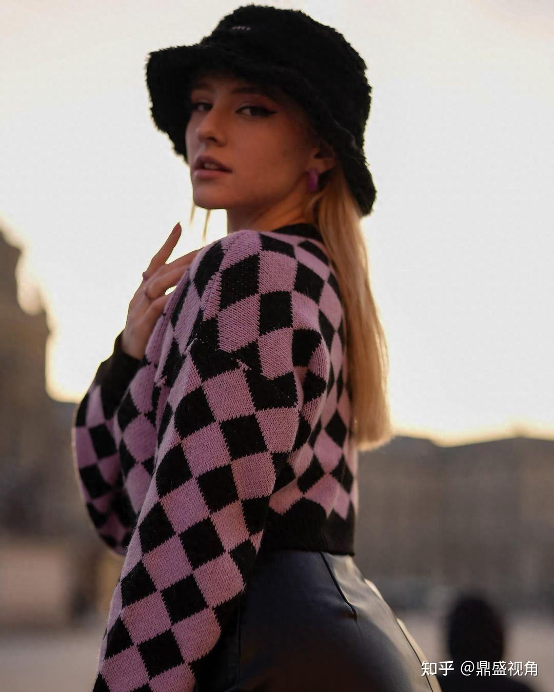 双馨女演员，梅洛迪·马克斯(Melody Marks)简介及多图照片赏析 - 知乎