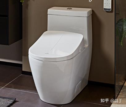 2022年家智能马桶选购指南 | 德国唯宝(villeroy&boch)全系列对比攻略：ViClean-IR/宝洁丽iH/壁挂萨泊威 - 知乎