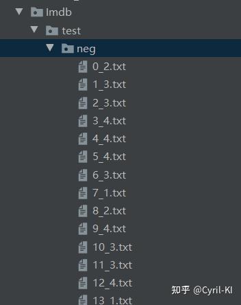 PyTorch搭建LSTM对IMDB数据集进行情感分析（详细的数据分析与处理过程） - 知乎