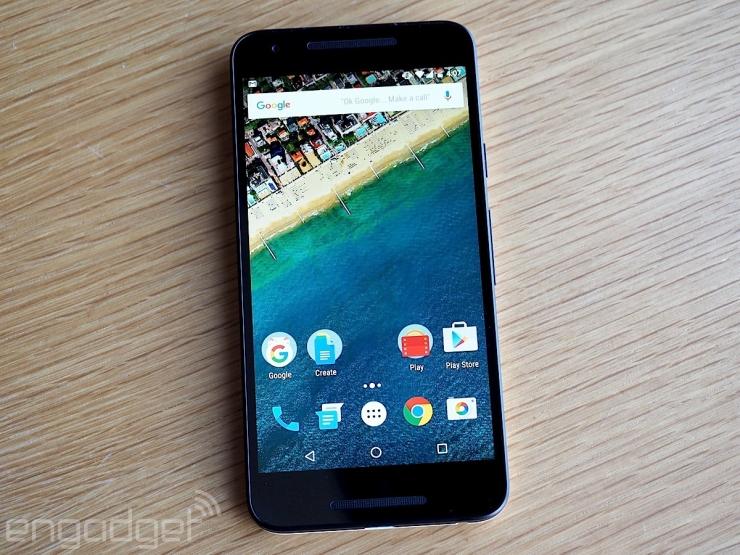 更小更廉价的亲儿子：Nexus 5X 体验评测 - 知乎