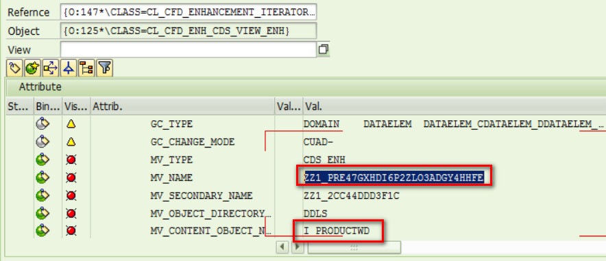 SAP CDS view自学教程之十：SAP CDS view扩展性实现原理 - 知乎
