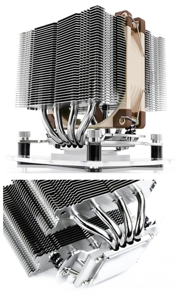 ITX方案推荐--风冷散热篇 - 知乎