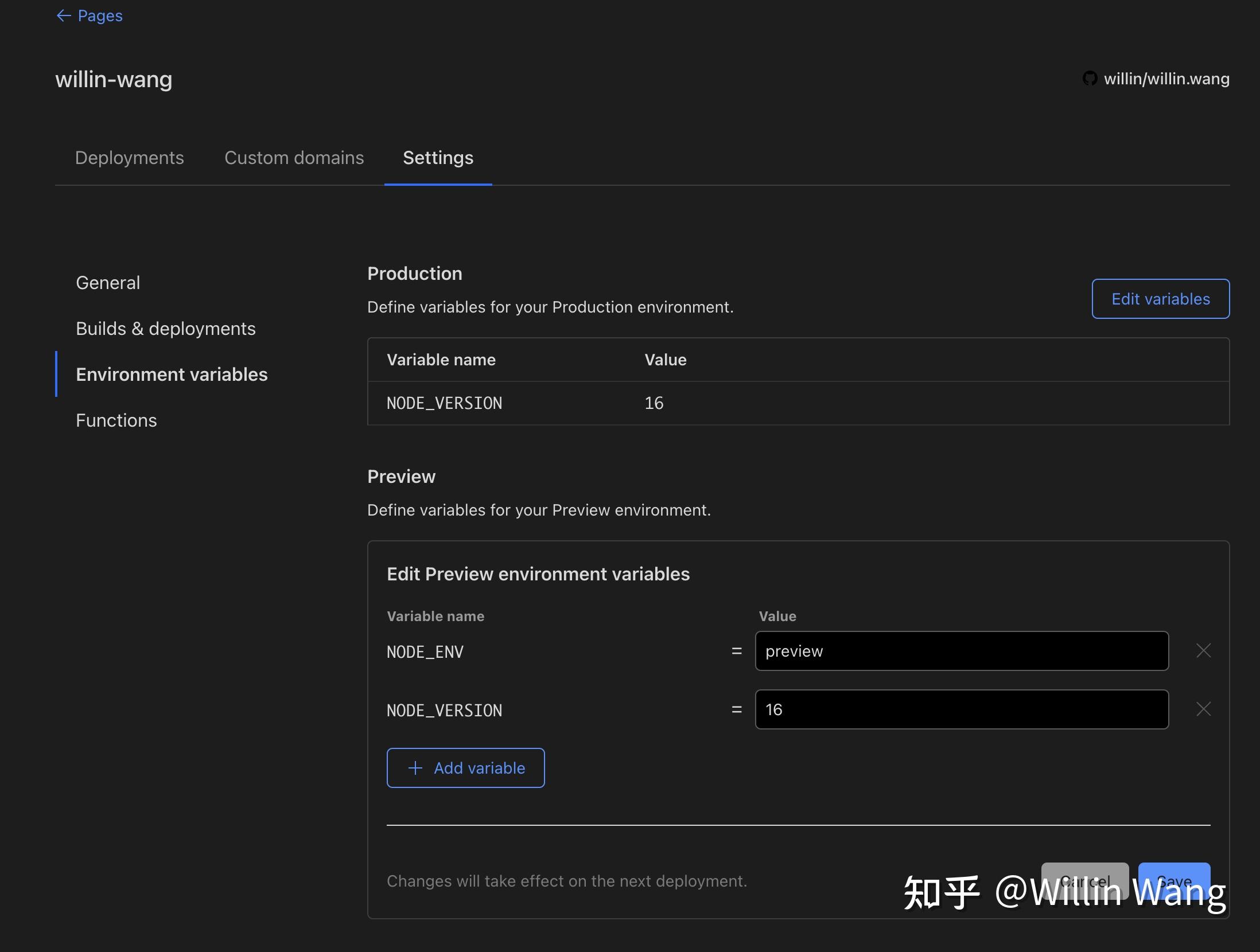 Cloudflare 免费动态托管对比Workers vs Pages - 知乎