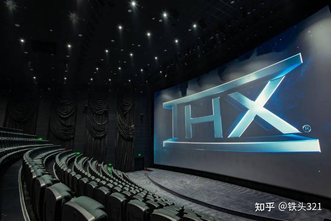 还原现场级的高标准音效：THX认证在家庭影院中的作用和相关音响产品推荐 - 知乎