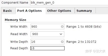 FPGA问答系列--Block RAM的资源如何计算？ - 知乎